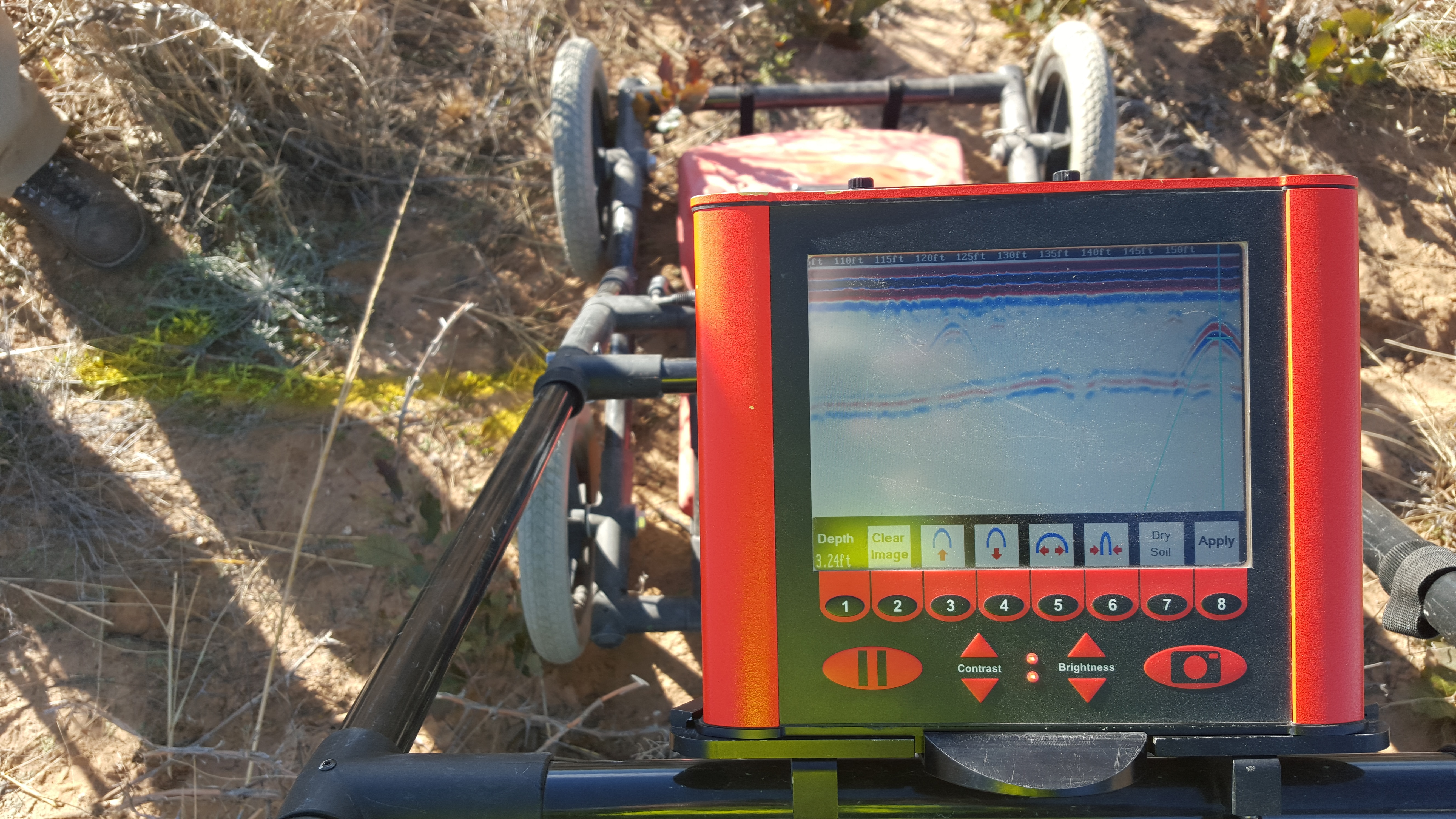 Projects Archives - High Mesa Consulting Group